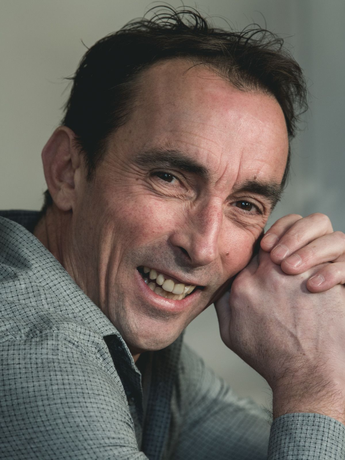 Photo de Christophe Lague - Photo promotionnelle Christophe Lague ...