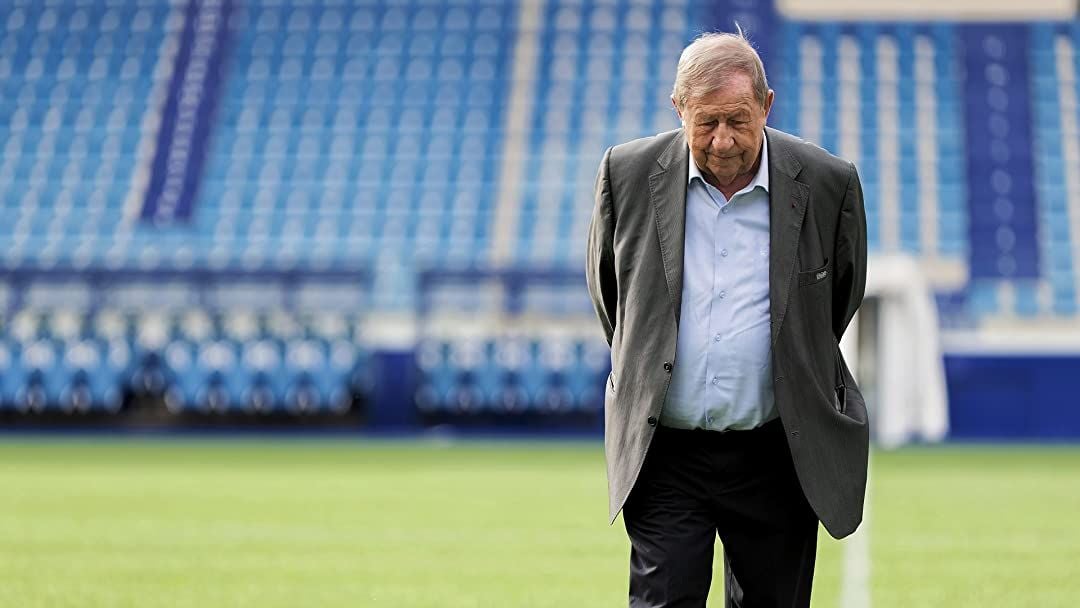 Photo de Guy Roux - Guy Roux, une histoire de France : Photo Guy Roux ...