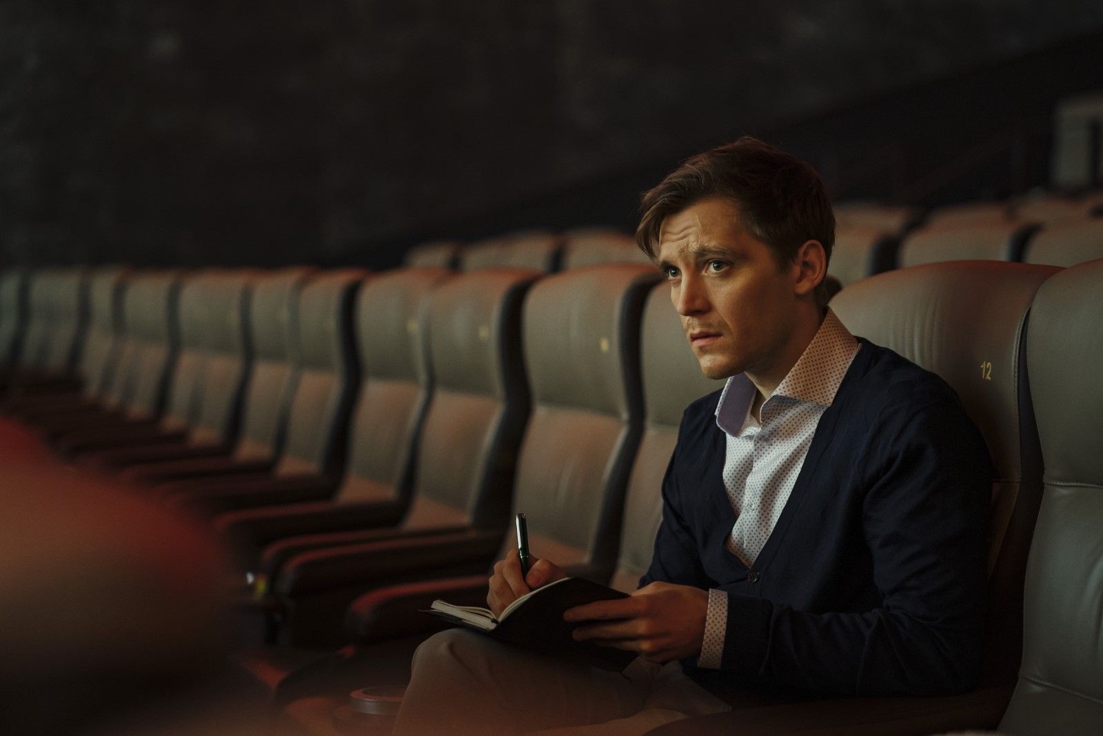 Photo du film Tausend Zeilen - Photo 8 sur 25 - AlloCiné