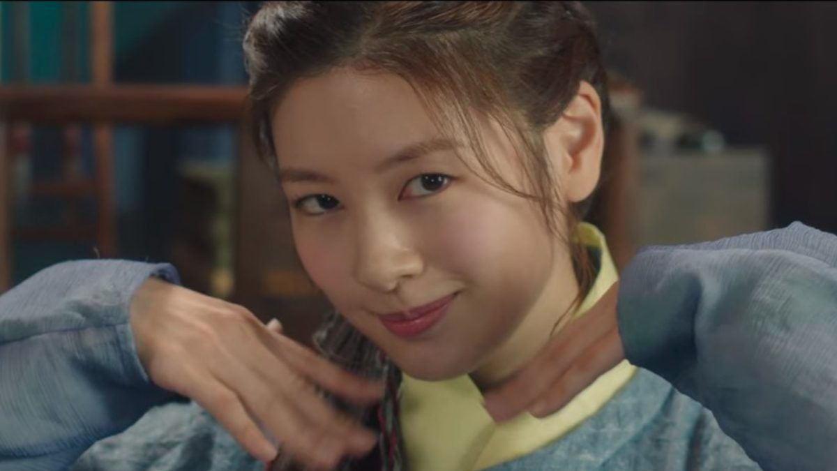 Alchemy of Souls : Alchemy of Souls : Photo - 25 sur 29 - AlloCiné