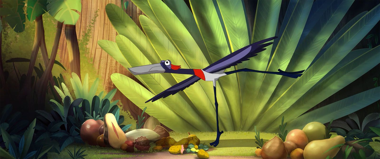 Photo du film Koati - Photo 2 sur 15 - AlloCiné