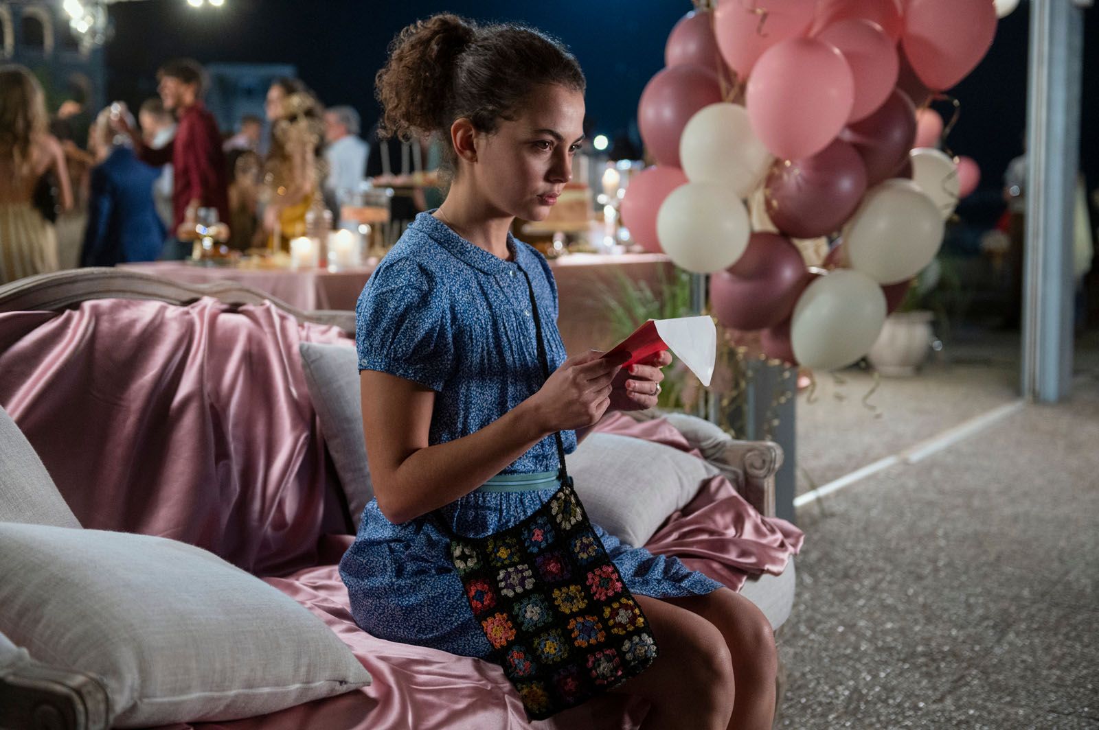 Photo de Federica Torchetti - Une étoile à la fois : Photo Federica ...