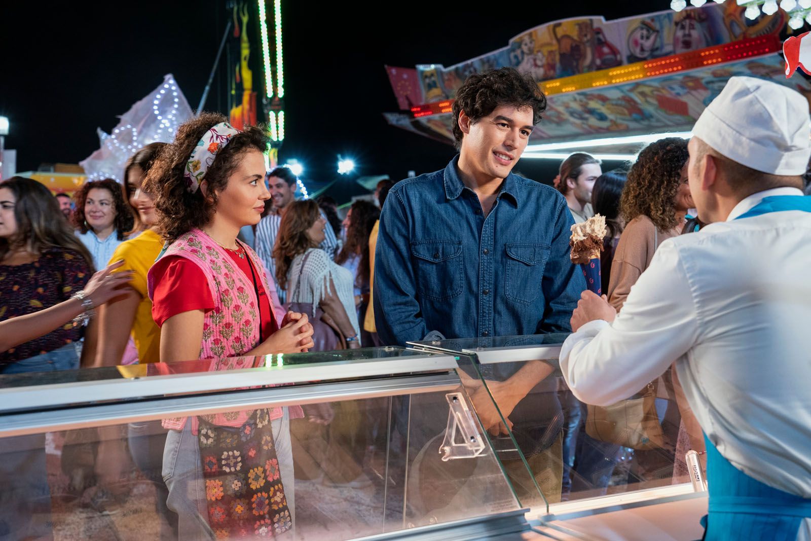 Photo de Federica Torchetti - Une étoile à la fois : Photo Cristiano ...