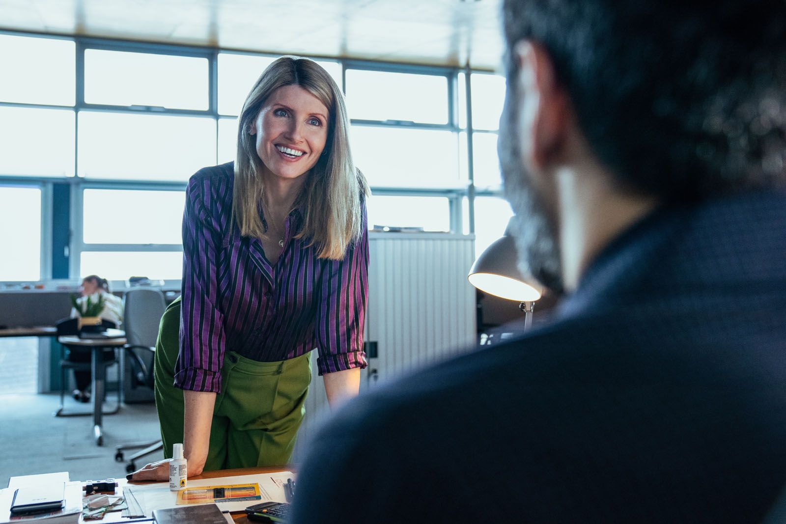 Bad Sisters : Bad Sisters : Photo Sharon Horgan - 14 sur 25 - AlloCiné