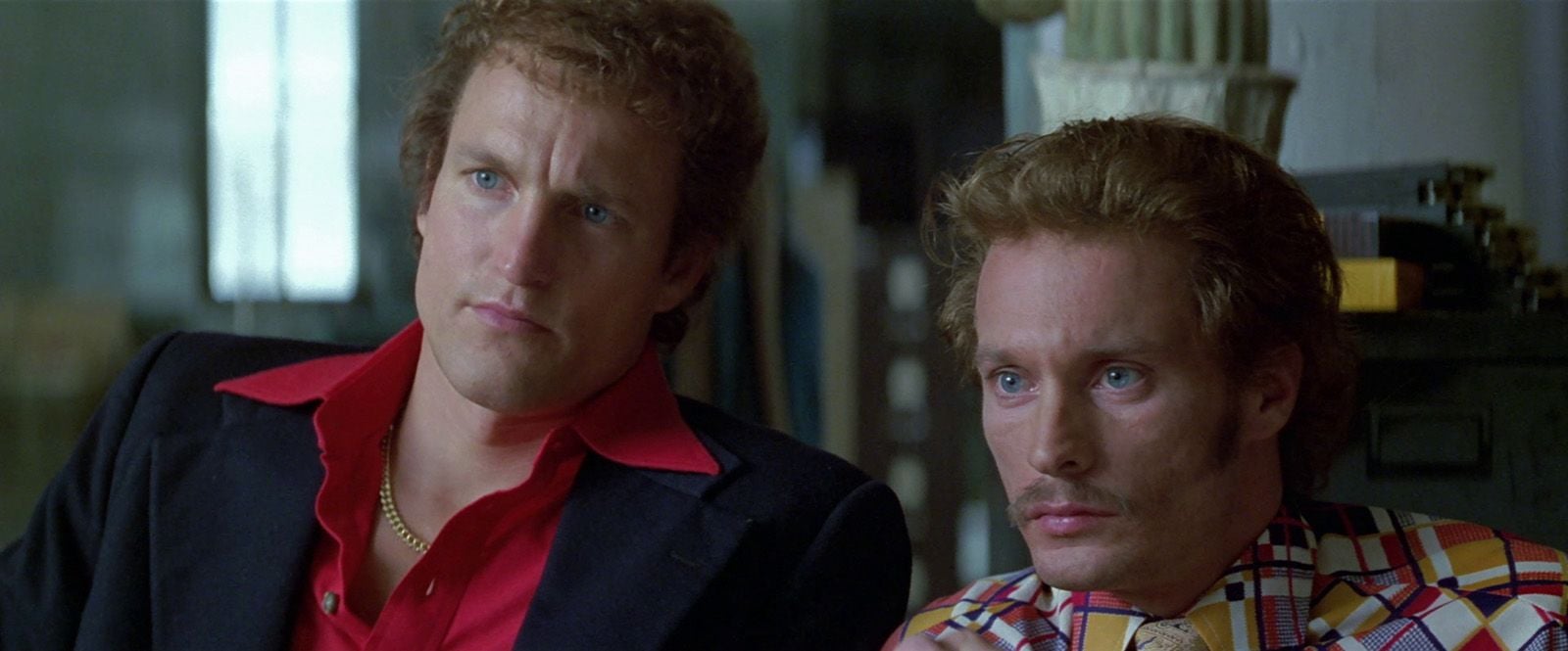 Woody Harrelson Larry Flynt