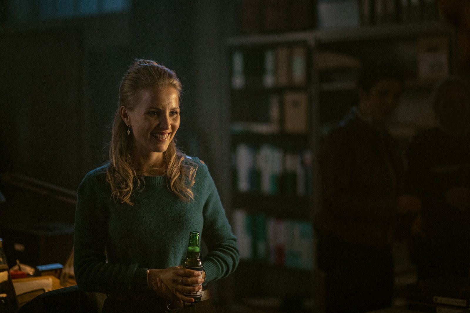 Les Invisibles : Les Invisibles : Photo - 10 sur 21 - AlloCiné