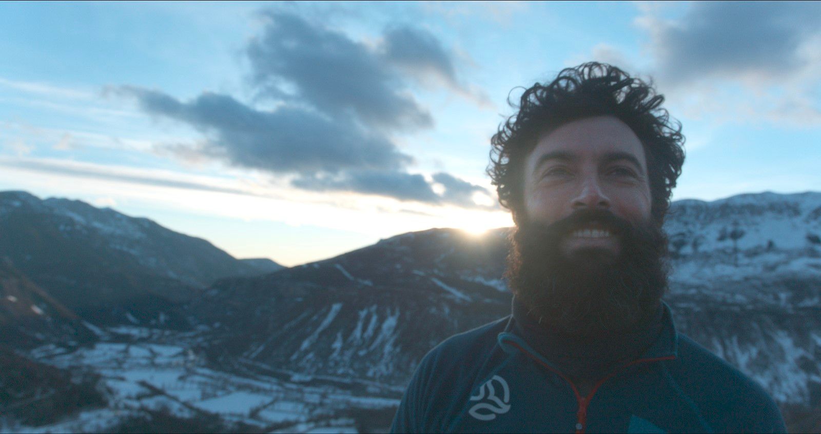 Photo du film La cima - Photo 8 sur 13 - AlloCiné