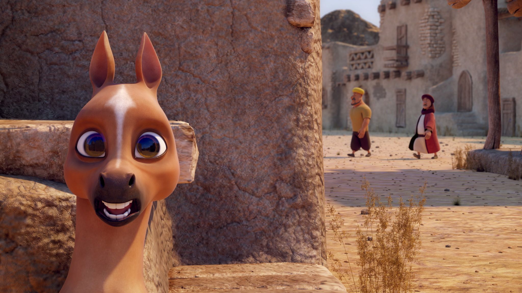 Photo du film Tay - Photo 1 sur 21 - AlloCiné