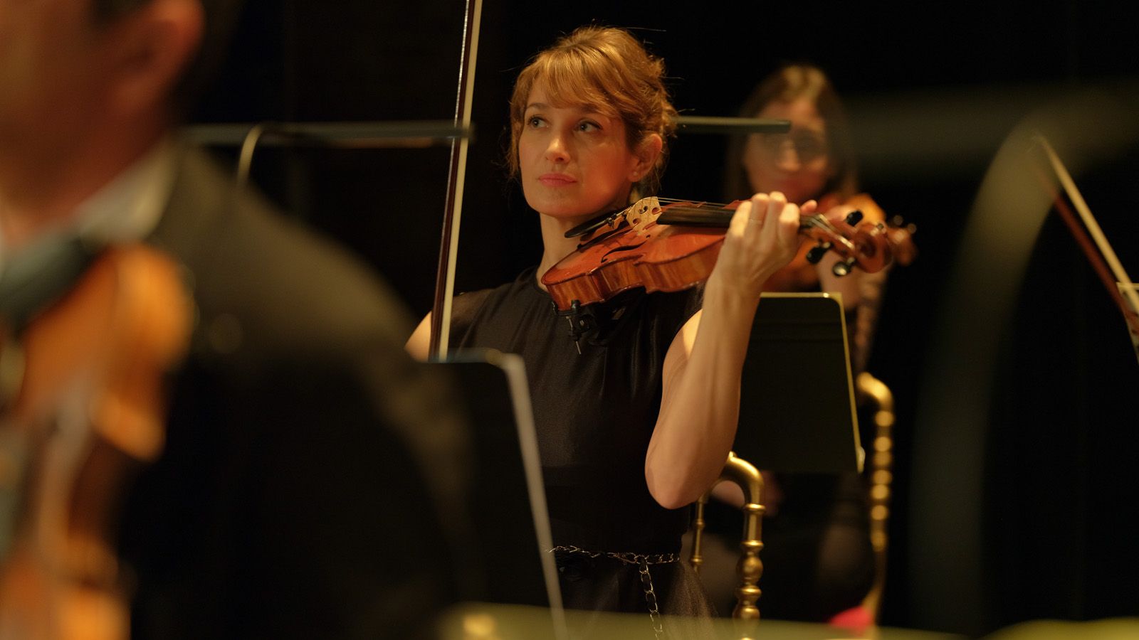 Photo du film Maestro(s) - Photo 10 sur 18 - AlloCiné