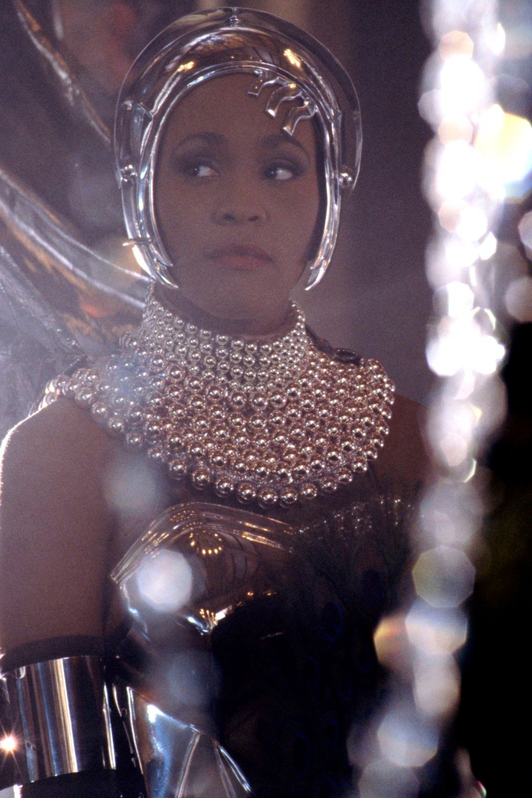 Photo du film Bodyguard - Photo 12 sur 47 - AlloCiné