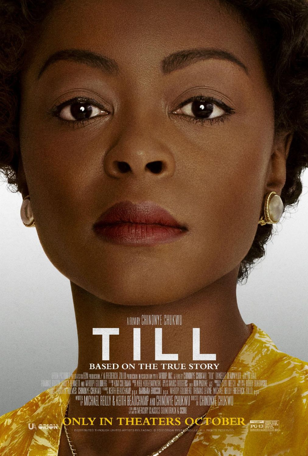 Affiche du film Emmett Till - Photo 14 sur 15 - AlloCiné