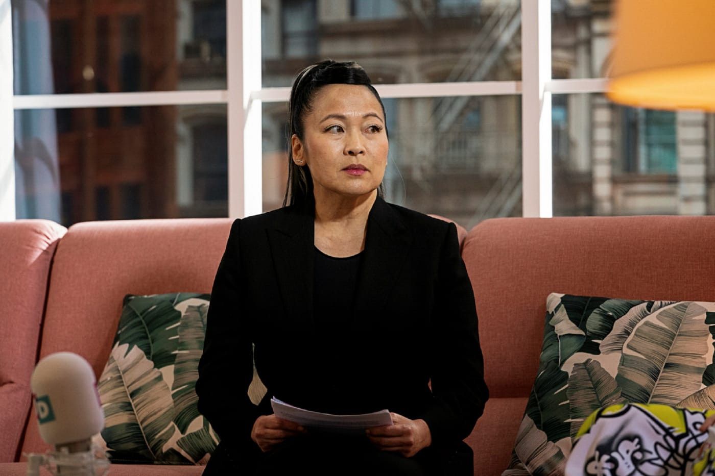 Photo de Suzy Nakamura - Photo Suzy Nakamura - Photo 0 sur 55 - AlloCiné