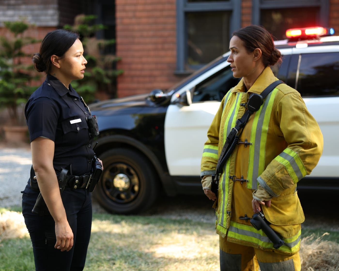 The Rookie : le flic de Los Angeles : The Rookie : le flic de Los ...