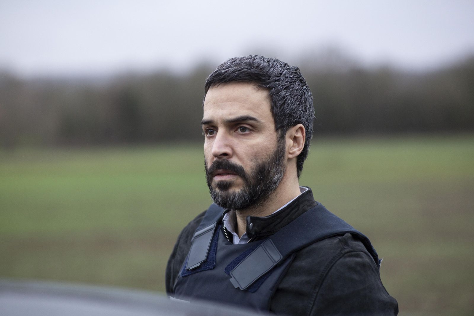 Photo de Assaad Bouab - Overdose : Photo Assaad Bouab - Photo 6 sur 19 - AlloCiné