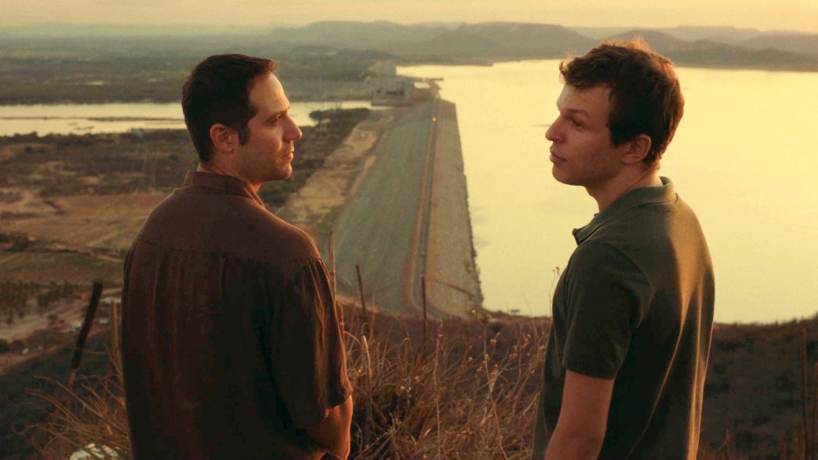 Photo du film Le Champ des Possibles - Photo 11 sur 17 - AlloCiné