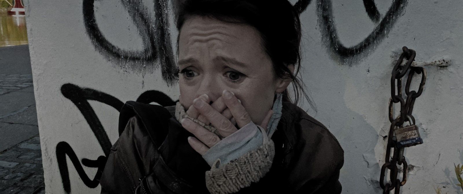 Photo du film Infinitum: Subject Unknown - Photo 5 sur 13 - AlloCiné