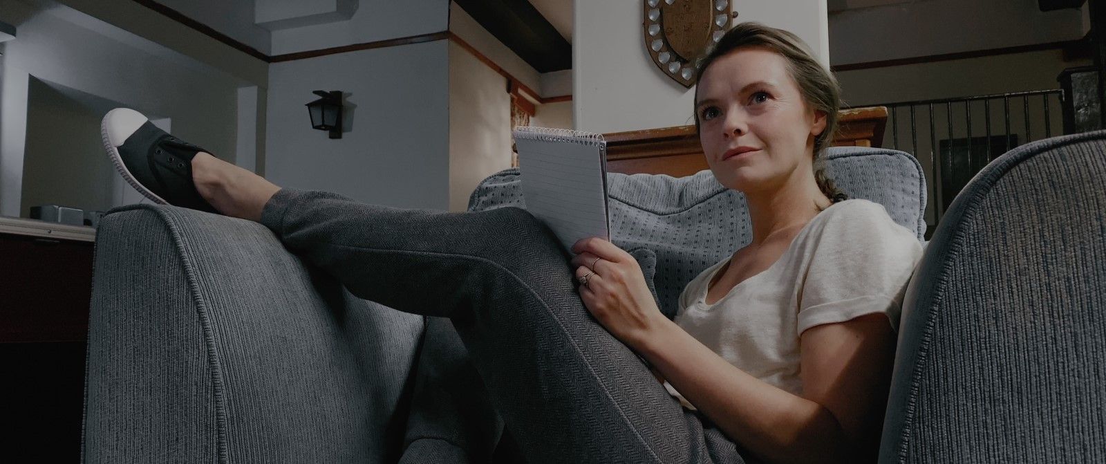 Photo du film Infinitum: Subject Unknown - Photo 4 sur 13 - AlloCiné