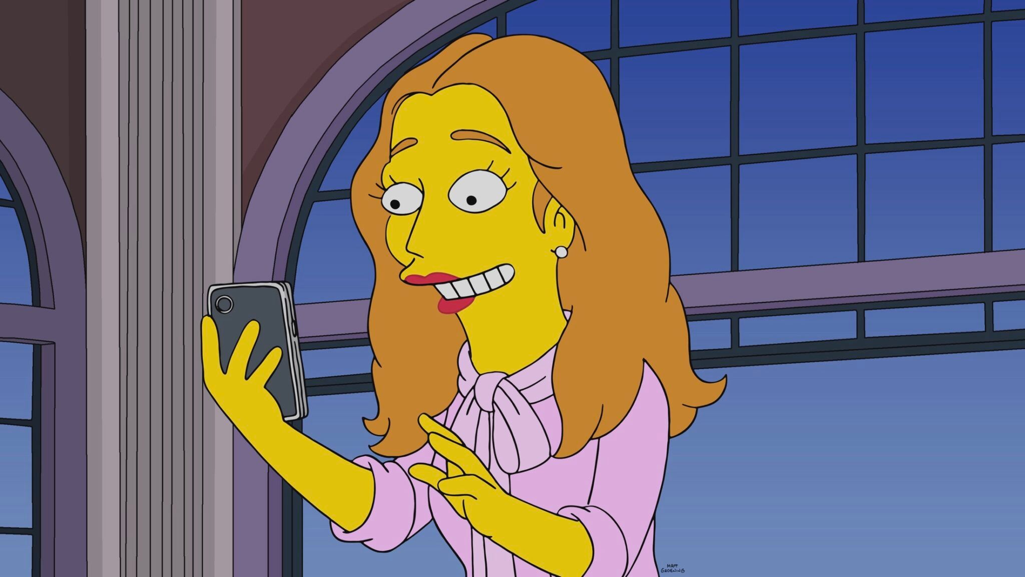 Les Simpson : Les Simpson : Photo - 42 sur 1117 - AlloCiné