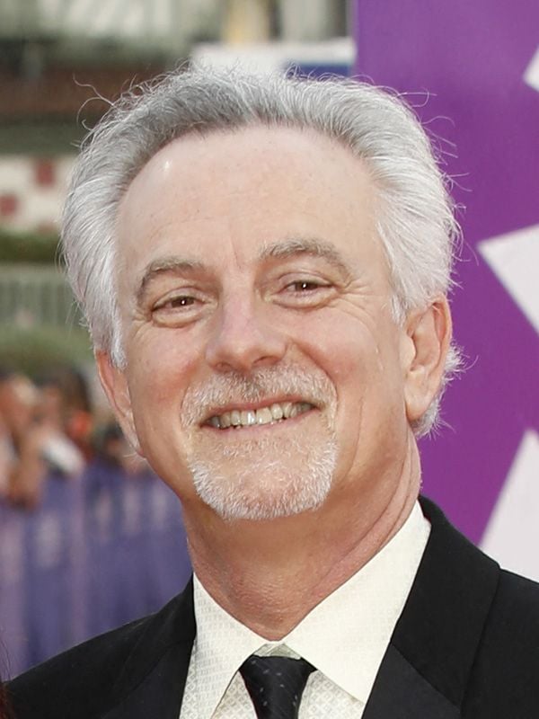 Daniel Geller - AlloCiné