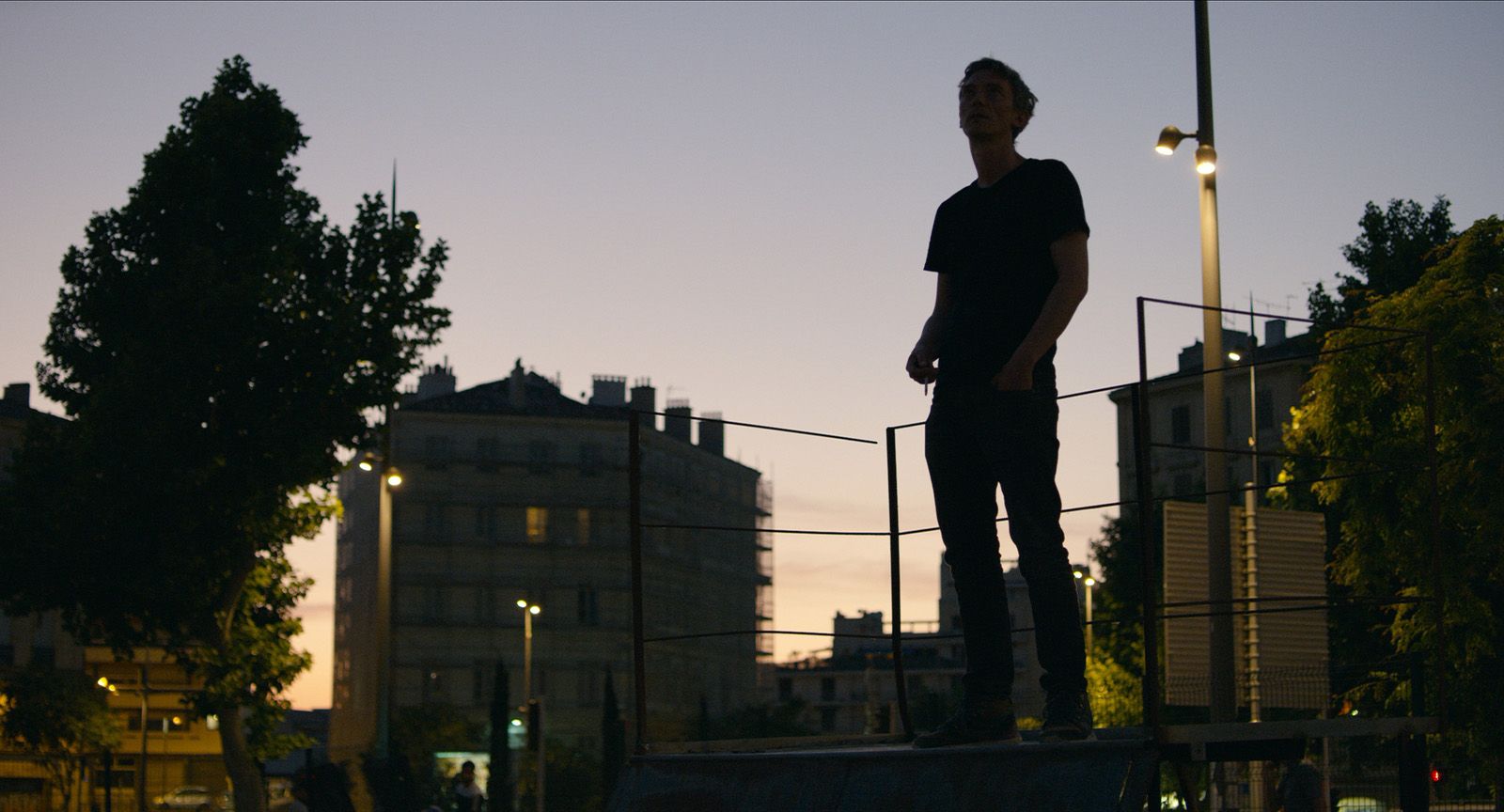 Photo du film Tant que le soleil frappe - Photo 2 sur 8 - AlloCiné