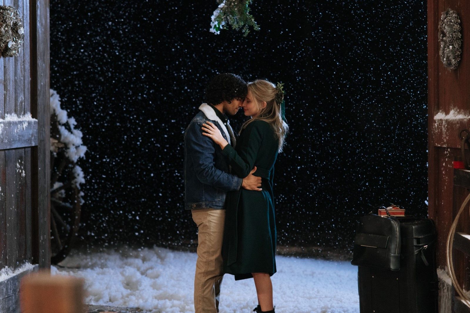 Photo de Mercy Cornwall - Photo Jordi Webber, Mercy Cornwall - Photo 6 ...