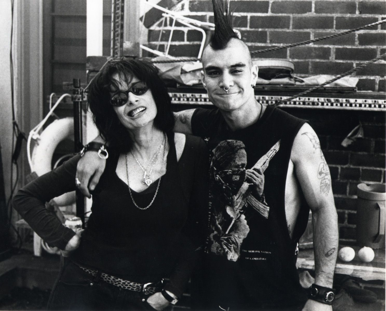 Photo du film The Decline of Western Civilization - Photo 3 sur 12 ...