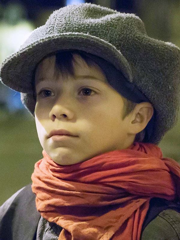 Paul Bodet - AlloCiné