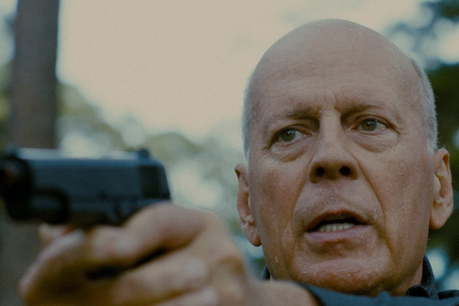 Photo du film American Siege - Photo 1 sur 5 - AlloCiné