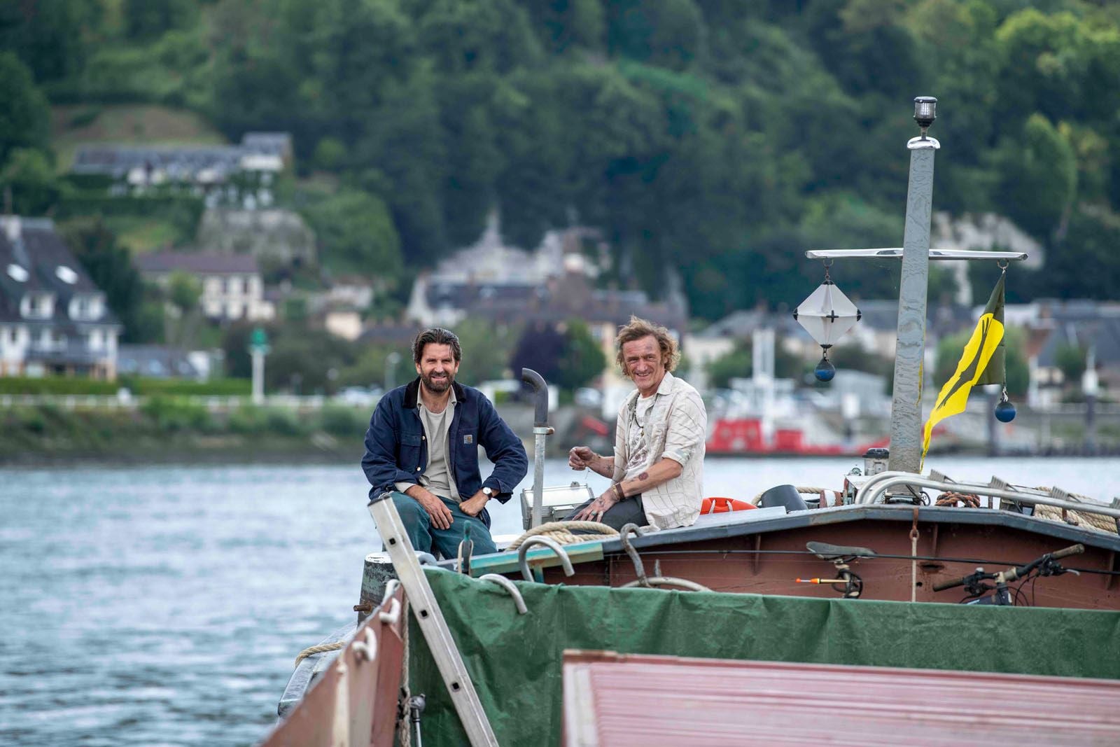 Photo du film Les Cadors - Photo 3 sur 16 - AlloCiné