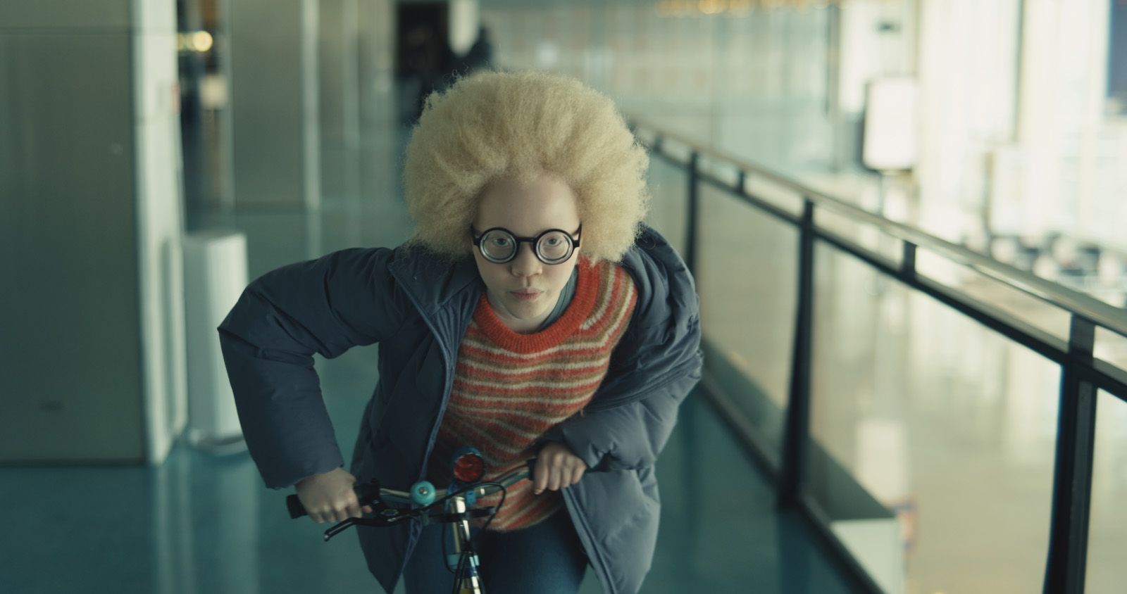 Photo du film Hawa - Photo 9 sur 10 - AlloCiné