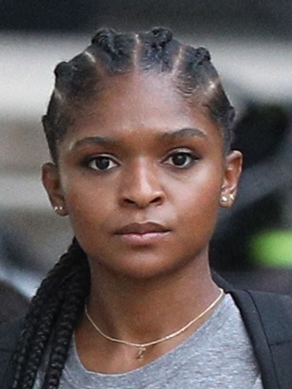 Dominique Thorne - AlloCiné