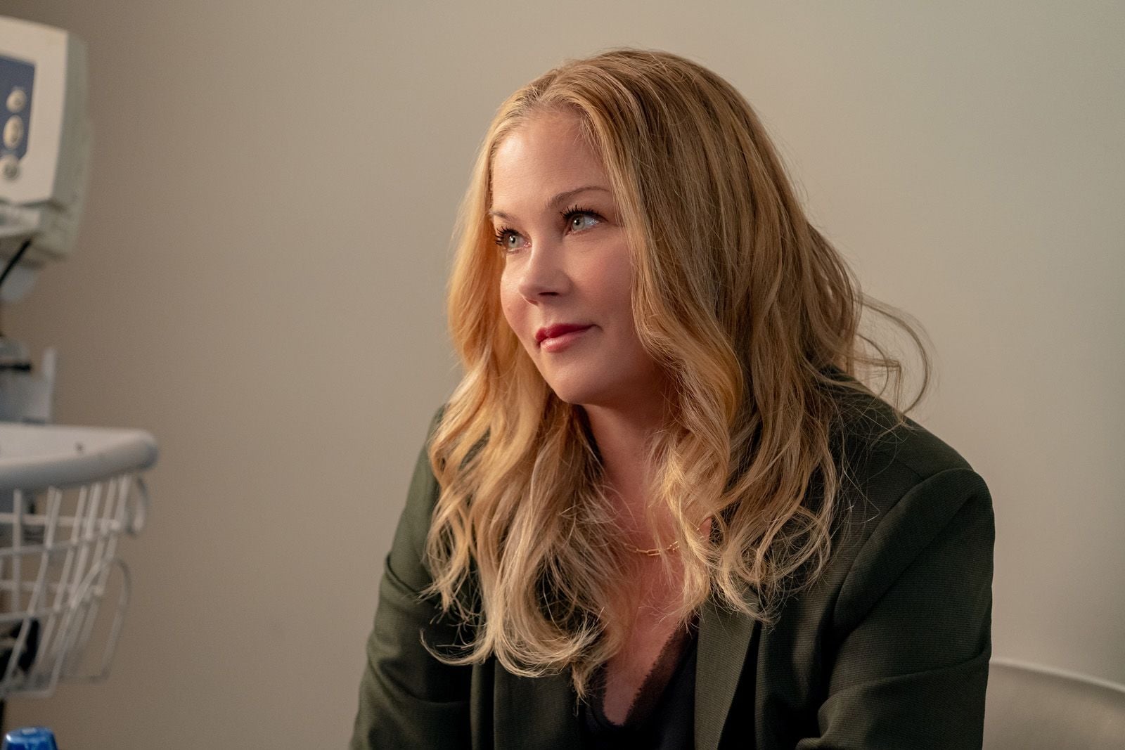 Photo de Christina Applegate - Photo Christina Applegate - AlloCiné
