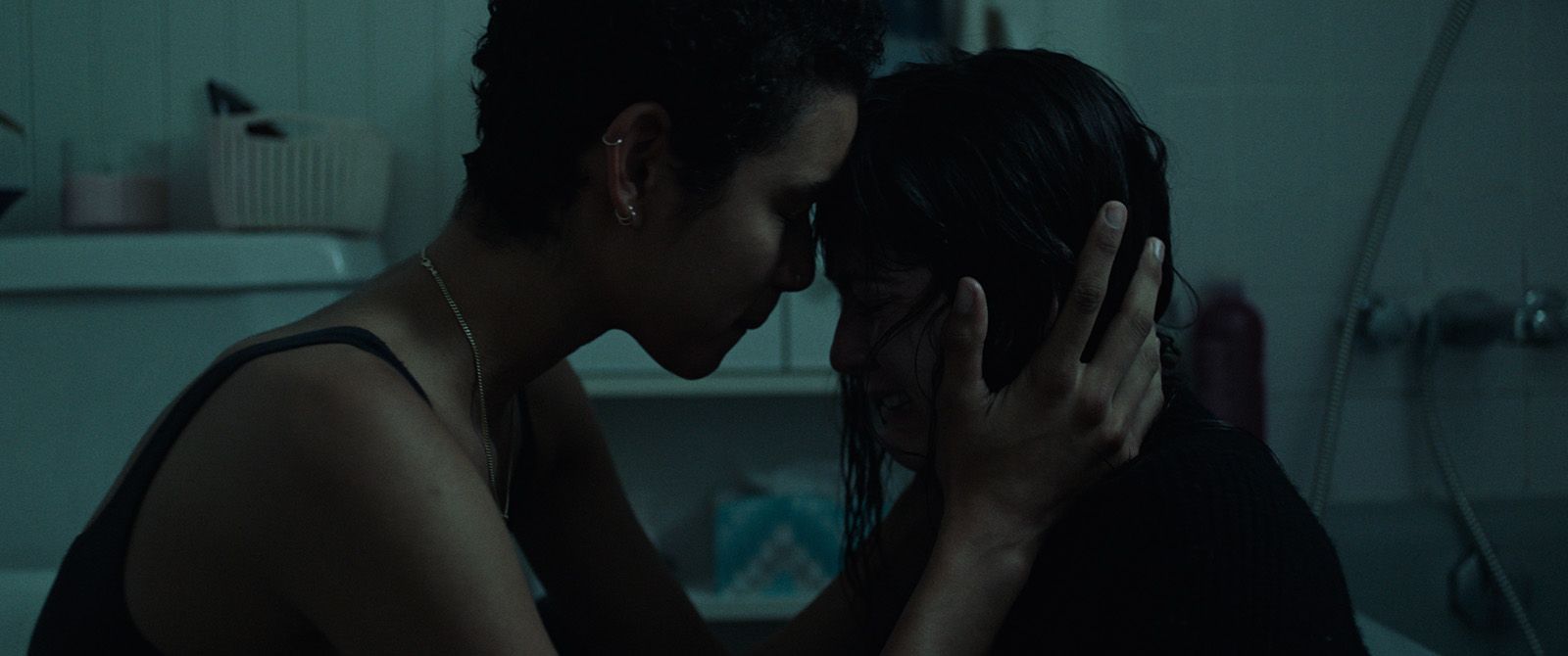 Photo de Isabelle Fuhrman - The Novice : Photo Isabelle Fuhrman - Photo 5 sur 58 - AlloCiné