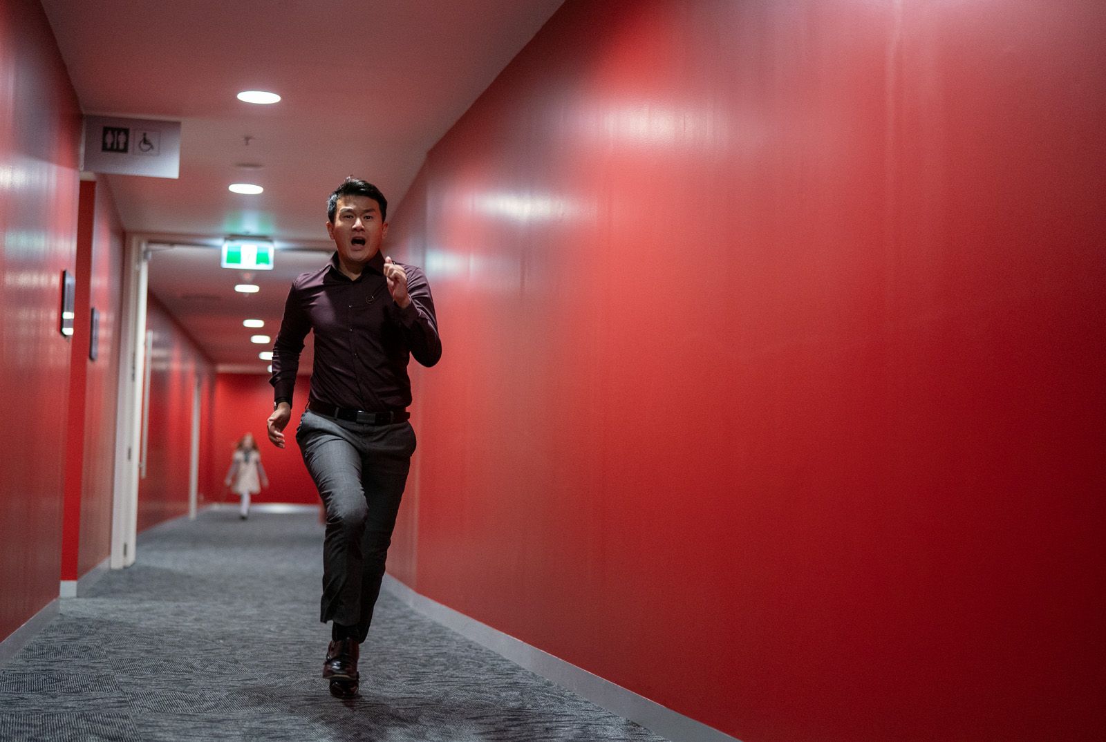 Photo du film M3GAN - Photo 14 sur 22 - AlloCiné