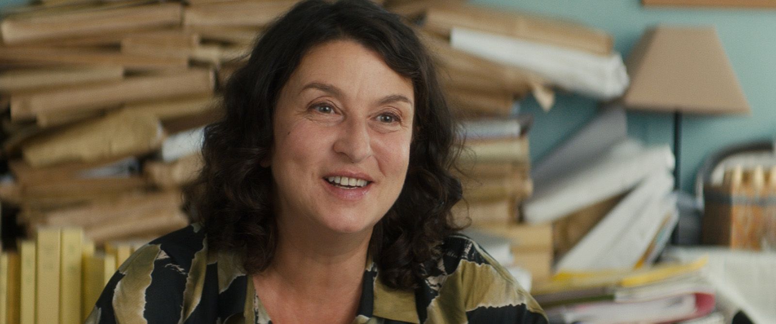 Photo de Noémie Lvovsky - Youssef Salem a du succès : Photo Noémie ...