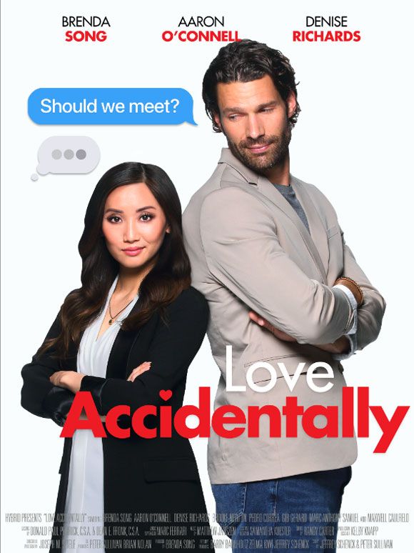 Love Accidentally streaming gratuit : film complet