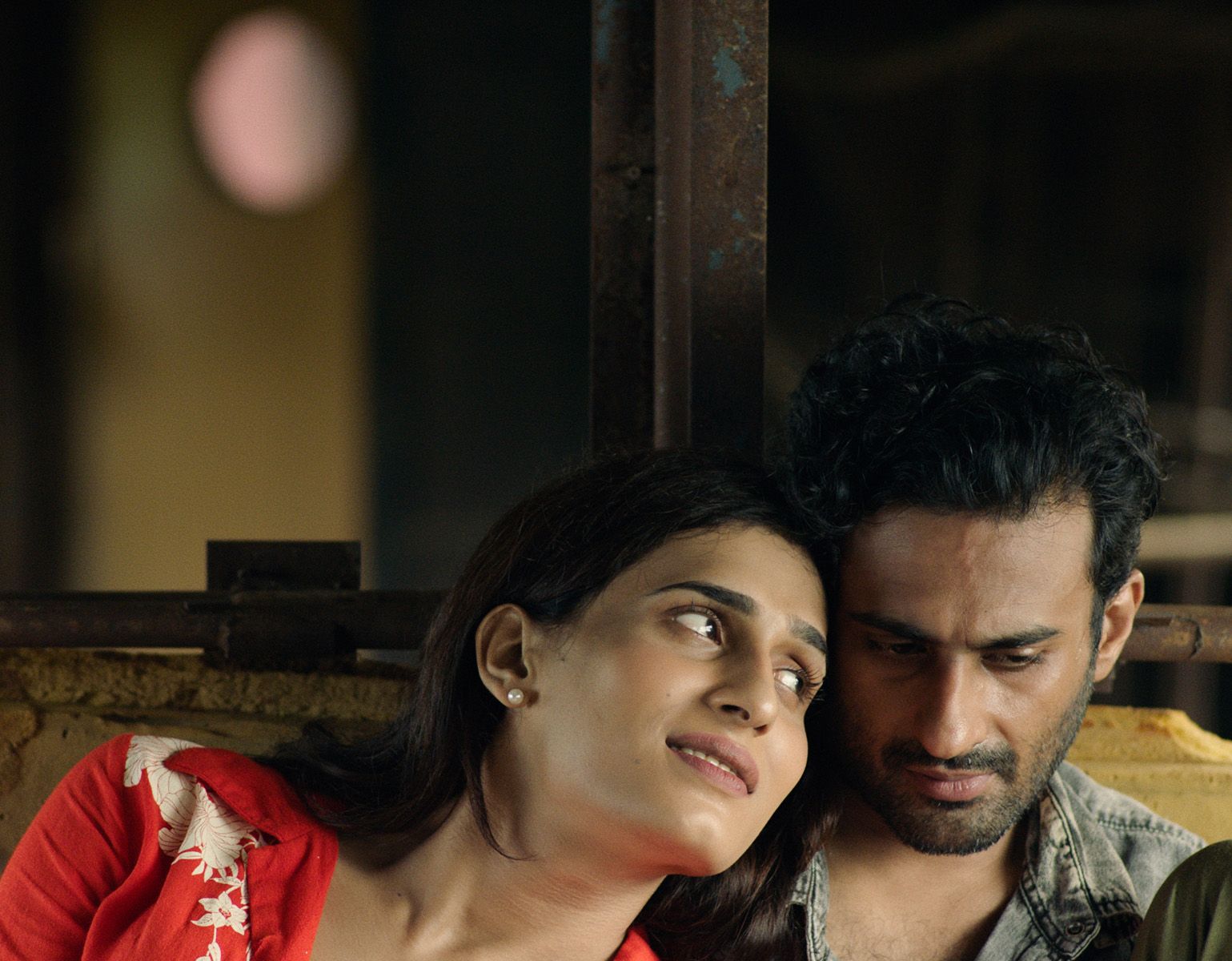 Photo de Alina Khan - Joyland : Photo Ali Junejo, Alina Khan - Photo 4 ...