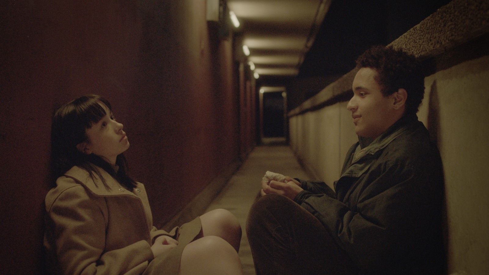 Photo du film The Ordinaries - Photo 8 sur 14 - AlloCiné