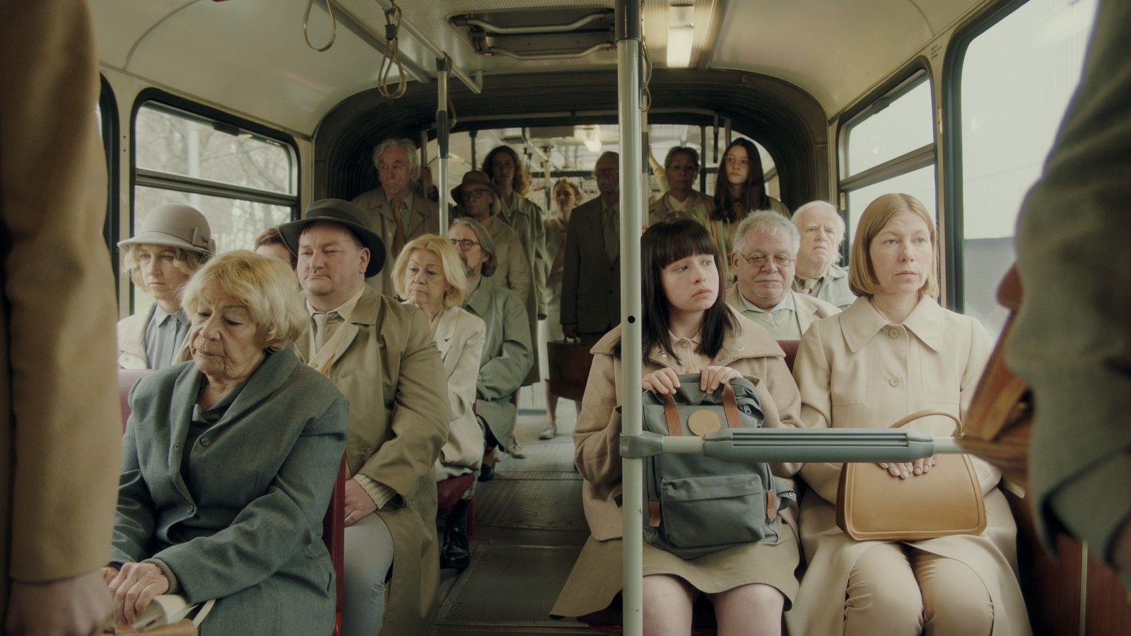 Photo de Fine Sendel - The Ordinaries : Photo Fine Sendel, Jule Böwe ...