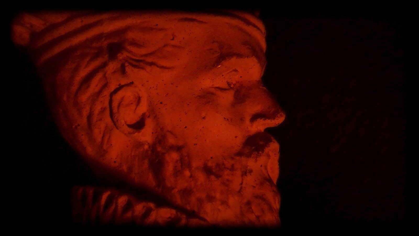 Photo du film The Strange Dreams of Hypnos and Venus - Photo 3 sur 21 ...