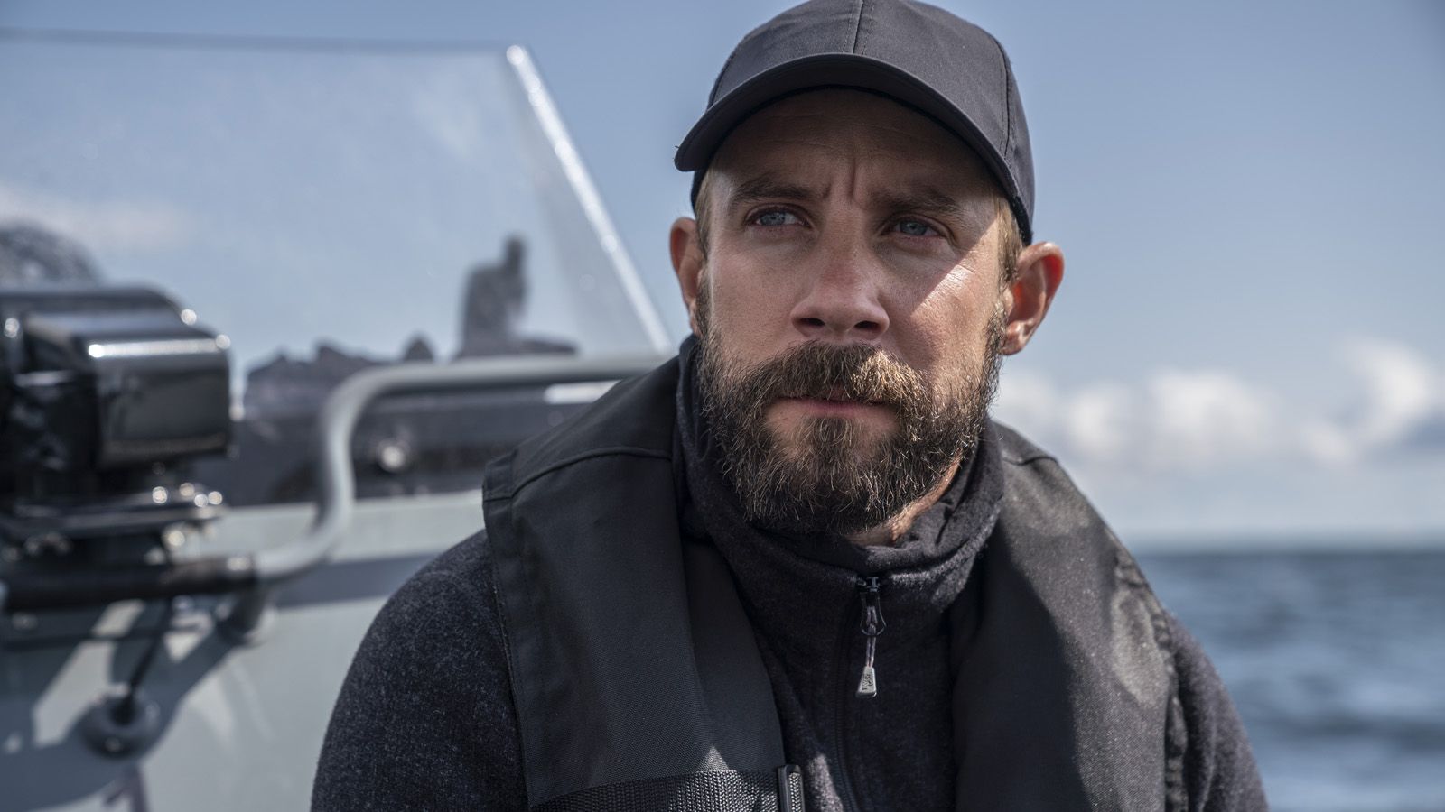 Photo de Anders Juul - L'affaire Kim Wall : Photo Anders Juul - Photo 0 sur 2 - AlloCiné