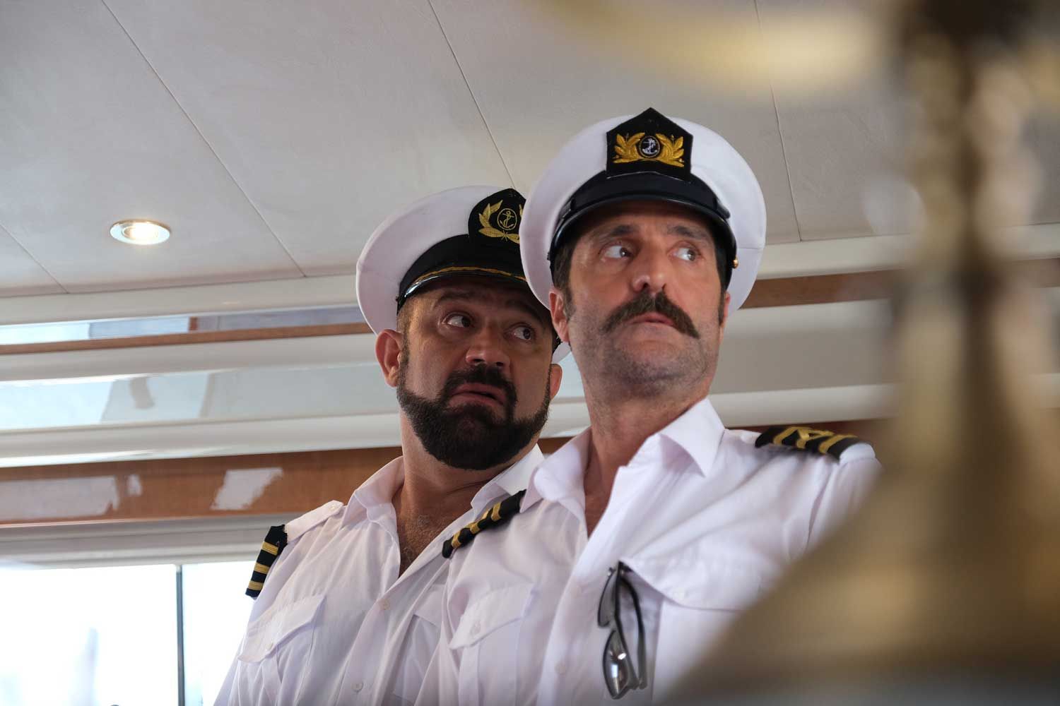 Photo du film Çakallarla Dans 6 - Photo 4 sur 6 - AlloCiné