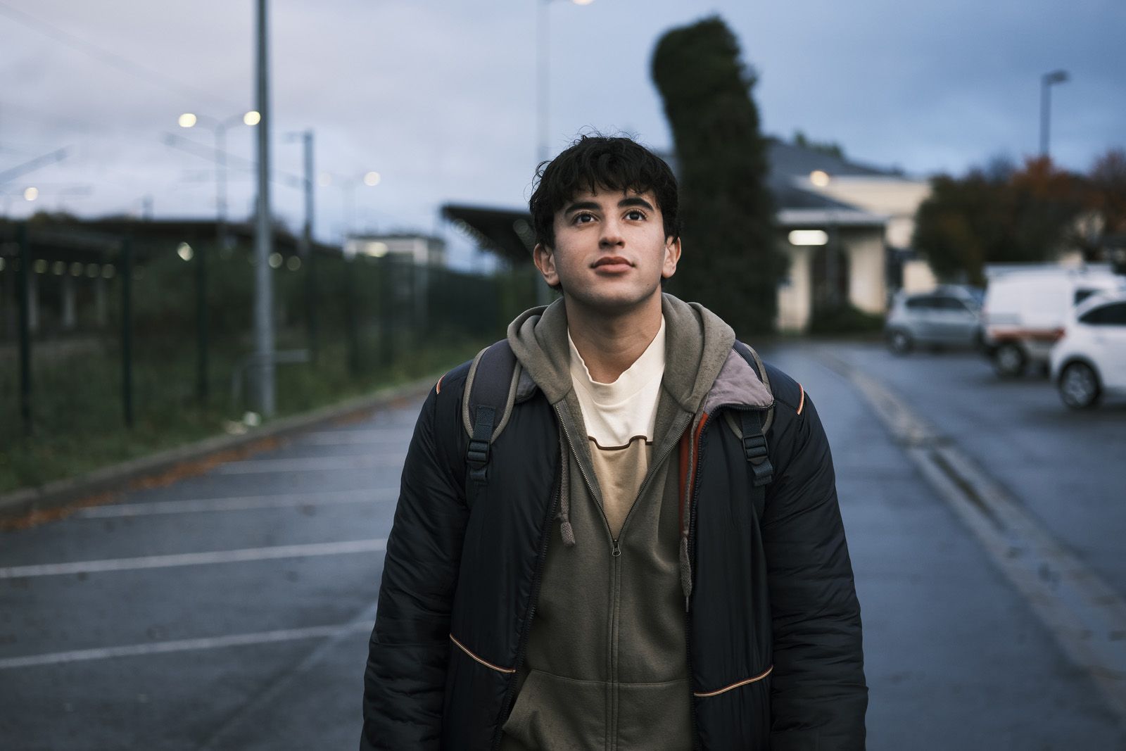 Photo de Riadh Belaïche - À la belle étoile : Photo Riadh Belaïche ...