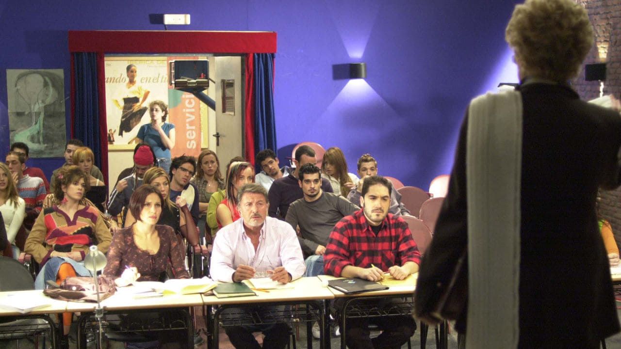 Poster saison 2 - Affiche 62 sur 84 - AlloCiné