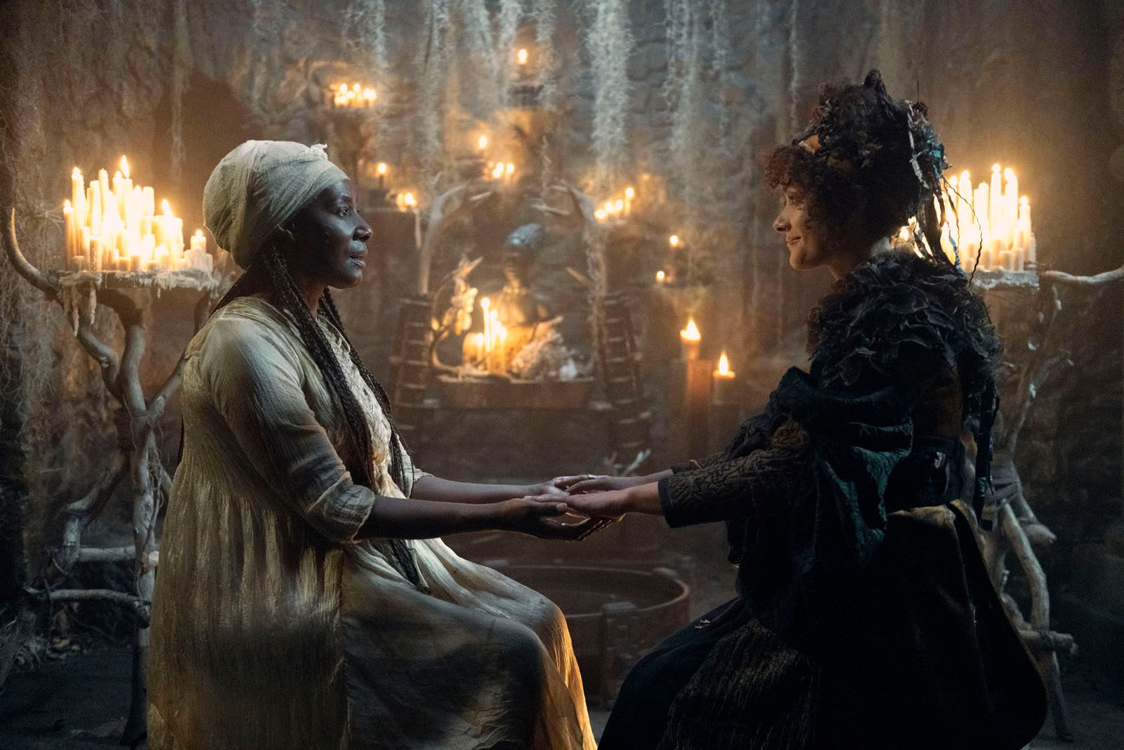 Carnival Row : Carnival Row : Photo - 10 sur 68 - AlloCiné