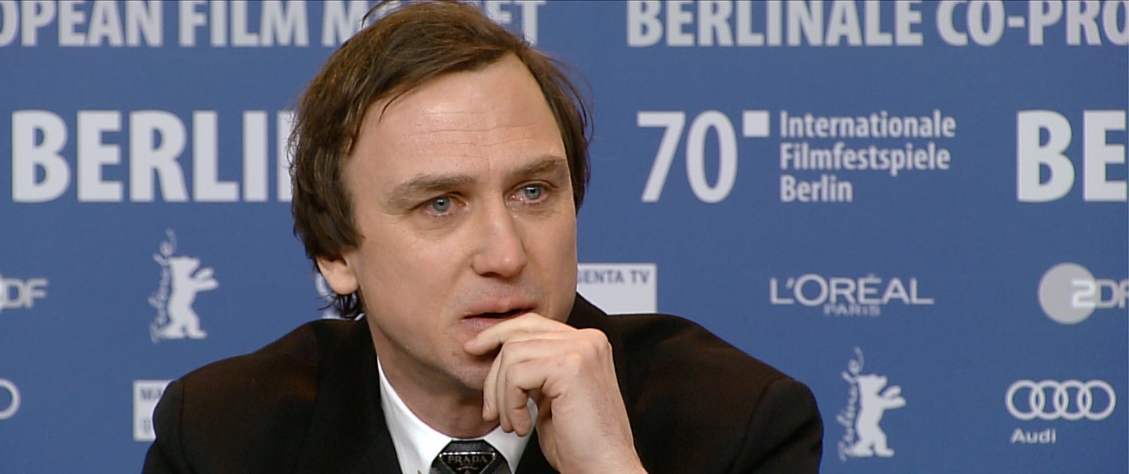 Photo de Lars Eidinger - Lars Eidinger – Être ou ne pas être : Photo Lars Eidinger - Photo 17 ...