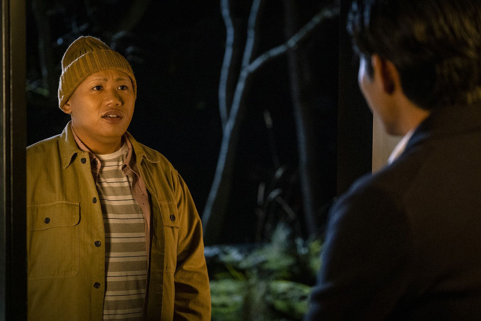 Reginald The Vampire : Photo Jacob Batalon - 6 sur 16 - AlloCiné