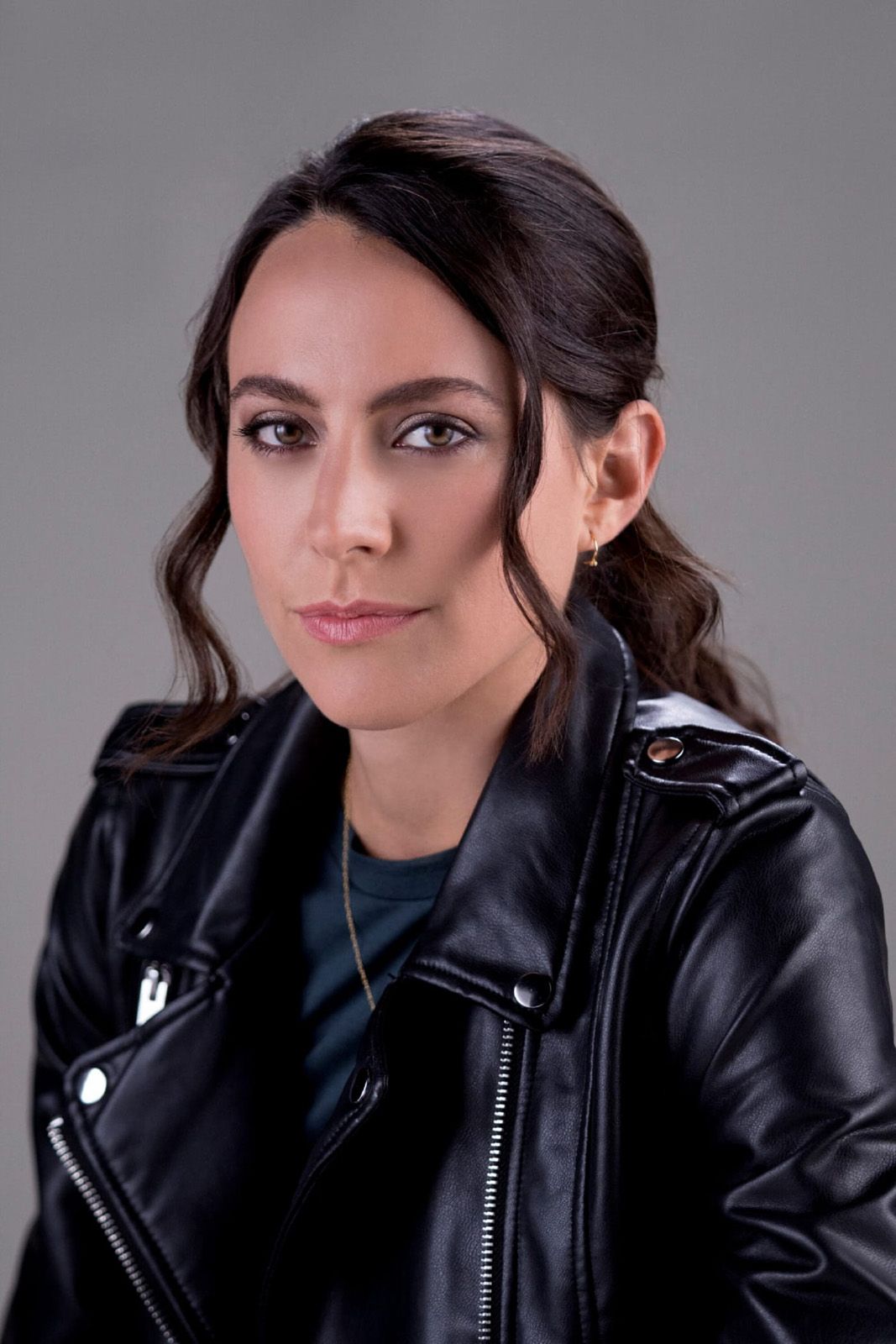 True lies : pour le meilleur et pour le pire : Photo Erica Hernandez ...