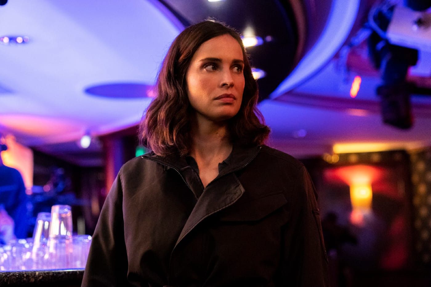 FBI: International : FBI: International : Photo Heida Reed - 47 sur 83 ...