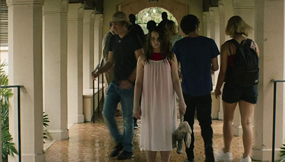 Photo du film The Mad Hatter - Photo 4 sur 7 - AlloCiné
